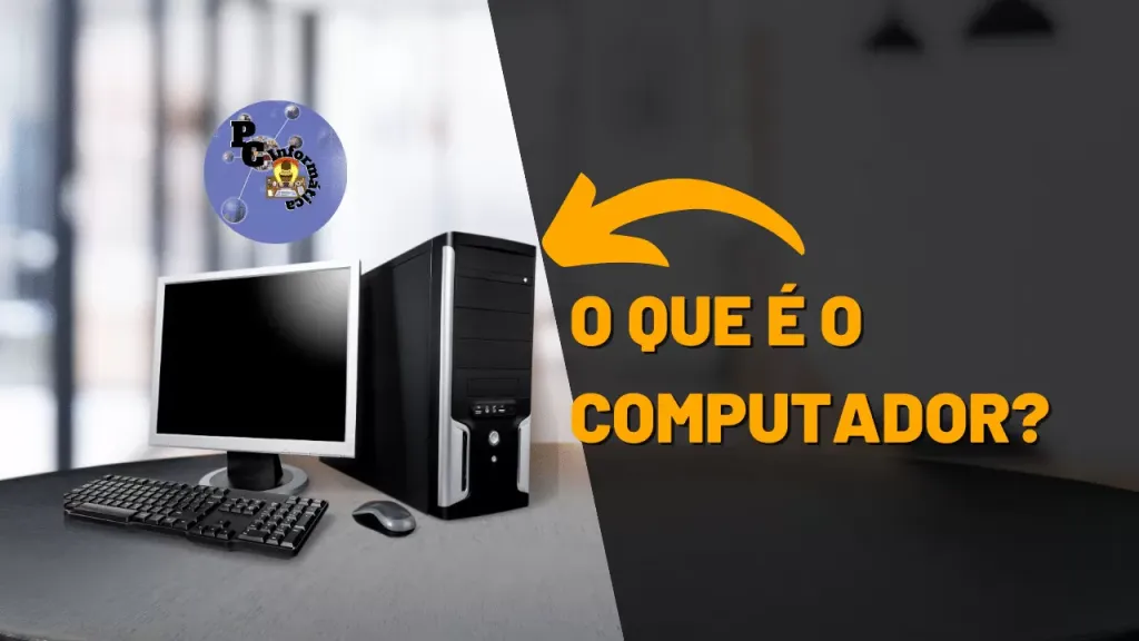 O que é o computador?